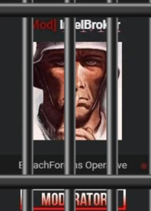 The IntelBroker Unmasking: Inside the $25 Million Cybercrime Empire ...