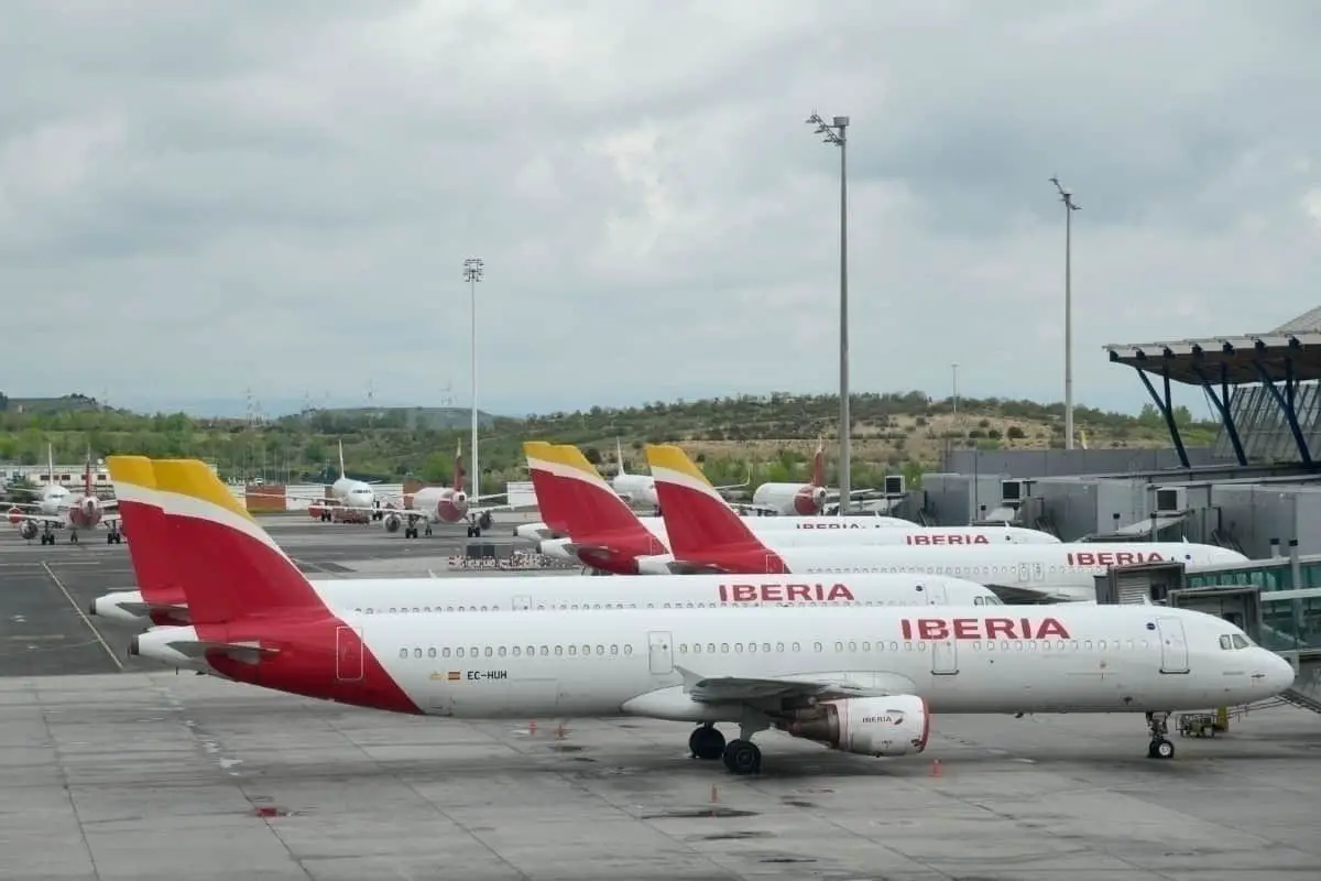 Iberia Airlines Hit by Vendor Breach: Everest Gang Demands $6 Million ...