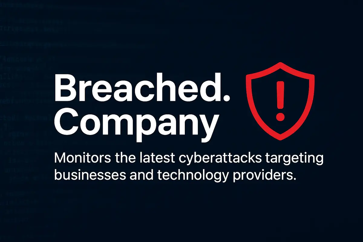 Breached Company
