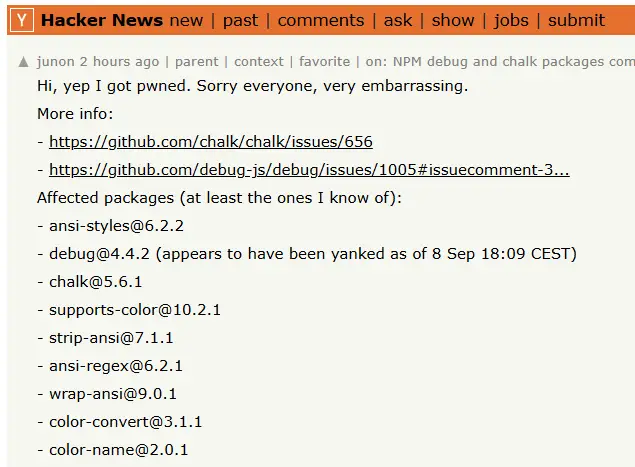 The Great NPM Heist: How 2 Billion Weekly Downloads Were Weaponized in ...