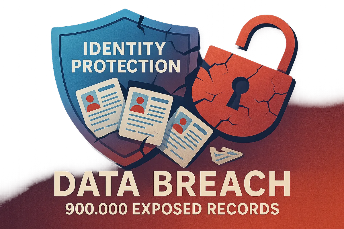 Aura Data Breach Exposes 900,000 Records — The Identity Protection ...